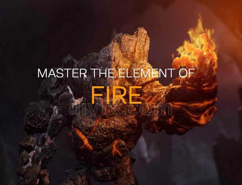 图片[3]-EmberGen 中文汉化版 1.1.2 | 实时火焰、烟雾、爆炸及 XP 粒子特效，附赠教程-爱学习的老土狗 (中国版)