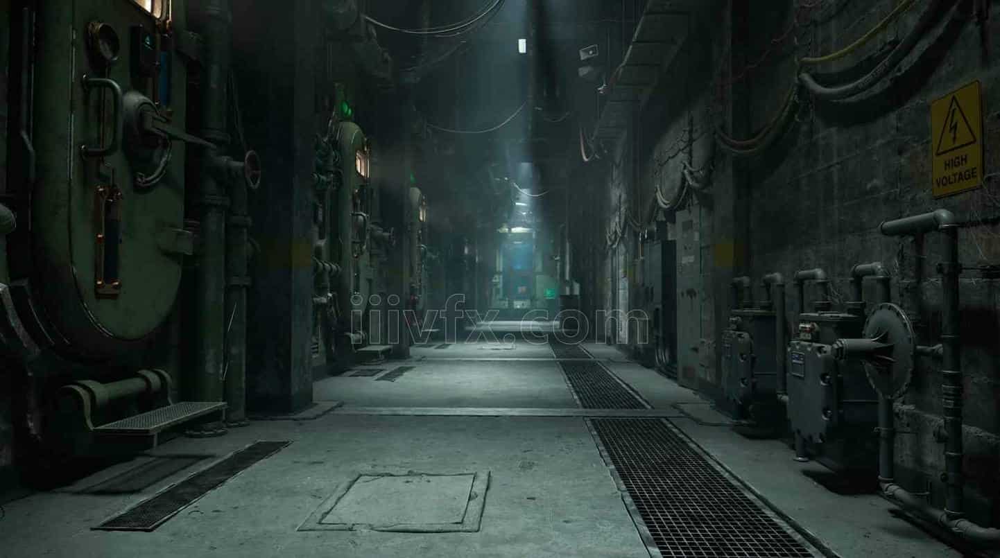 maya与nuke创建模块化环境【专业国产翻译】 - B站/公众号:特效向