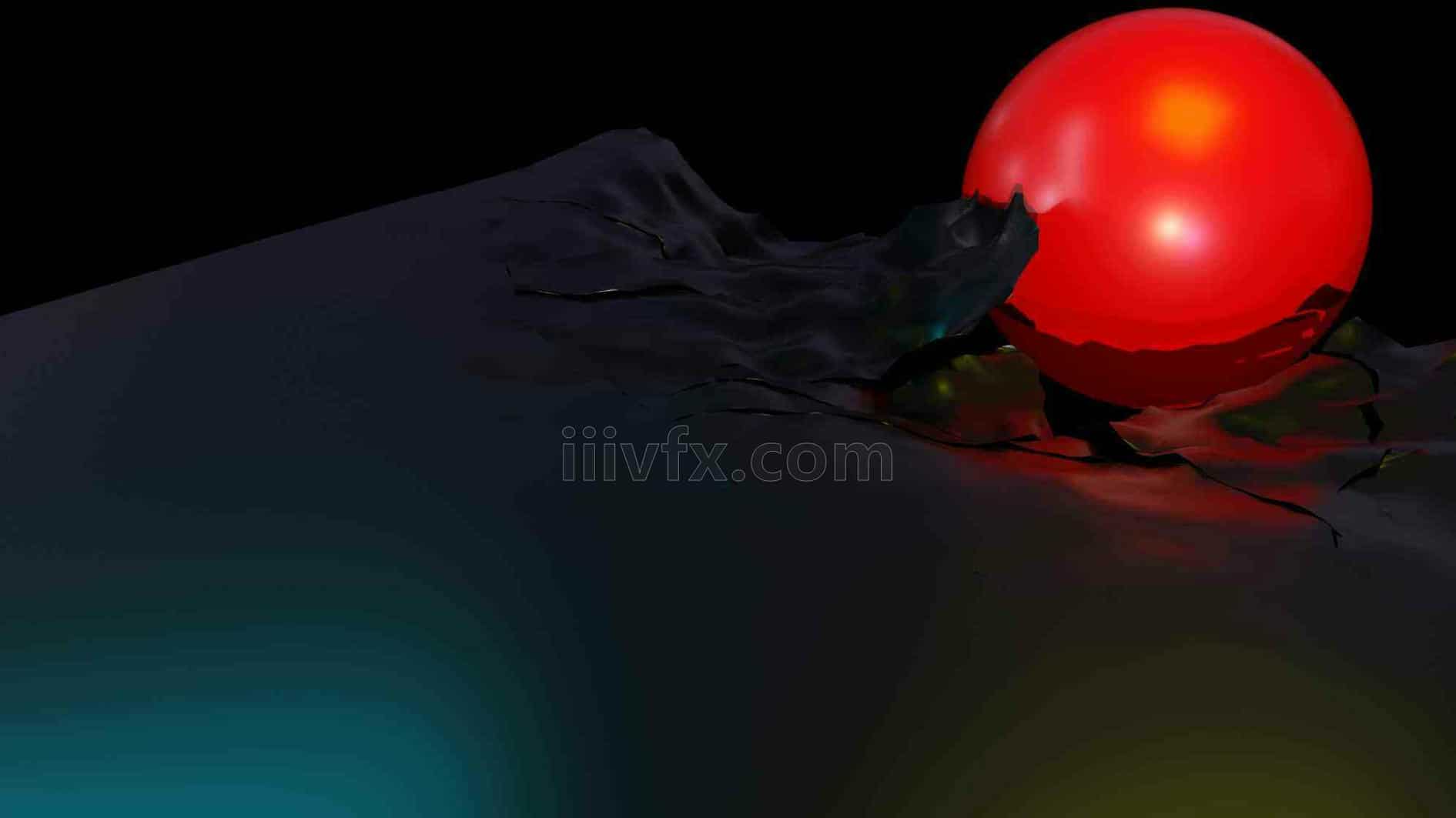 Houdini教程SOP大师版基础进阶教程【专业国产翻译】 - B站/公众号:特效向